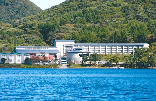Lake Haruna Onsen Yusuge Motoyu｜STAY｜Takasaki Tourism Association